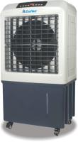 China Coffee Bar 7500 CFM Evaporative Cooler Commercial 13000m3/h 0.55kW for sale