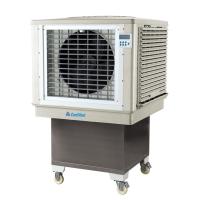 China Coffee Bar 7500 CFM Evaporative Cooler Commercial 13000m3/h 0.55kW for sale