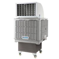 China 1Outdoor Commercial Evaporative Cooler 10602CFM 0.75kW 8000 m3/h for sale