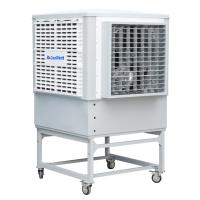China 1Outdoor Commercial Evaporative Cooler 10602CFM 0.75kW 8000 m3/h for sale