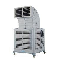 China Restaurents Commercial Evaporative Cooler 20000m3/h 11780CFM 1.1kW for sale