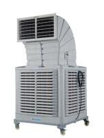 China 30000m3/h Commercial Evaporative Cooler 17670CFM 2.2kW For Restaurant Coffee Bar for sale