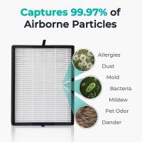 China Industrial Humidity Honeycomb Air Filter / Activated Carbon HEPA Filter for sale