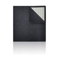 China Industrial Humidity Honeycomb Air Filter / Activated Carbon HEPA Filter for sale