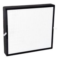 China Industrial Humidity Honeycomb Air Filter / Activated Carbon HEPA Filter for sale