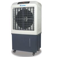 China Garden Portable Air Cooler 7000m3/H 4123 CFM Remote Control 100% PP for sale