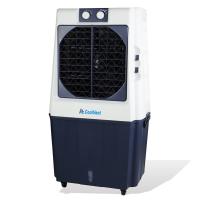China 6000m3/H Office Portable Air Cooler 200W Plastic Blade Fan for sale