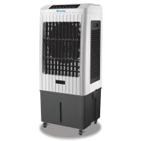 China 115W Portable Air Cooler 4500m3/H Water Cooled With Pure Copper Motor for sale