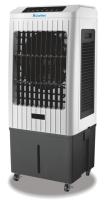 China 115W Portable Air Cooler 4500m3/H Water Cooled With Pure Copper Motor for sale
