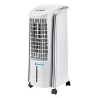 China Energy Saving Portable Air Cooler 50W 700m3/H With Drawer Type Water Tank for sale