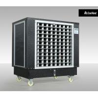 China 3.5A Industrial Room Coolers 35000m3/h Air Evaporative Air Cooler for sale