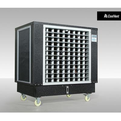 China 3.5A Industrial Room Coolers 35000m3/h Air Evaporative Air Cooler for sale