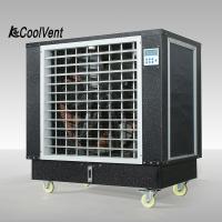 China 3.5A Industrial Room Coolers 35000m3/h Air Evaporative Air Cooler for sale