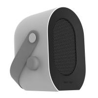 China KCoolVent S700 Portable Fan Heater 600W With 1 Heat Settings for sale