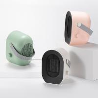 China S700AS Portable Fan Heater Automatic Timer Off PTC ceramic heating element for sale
