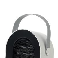 China 600W 1200W Portable Fan Heater Dryer 2 Heating For Heating Pets Hair for sale
