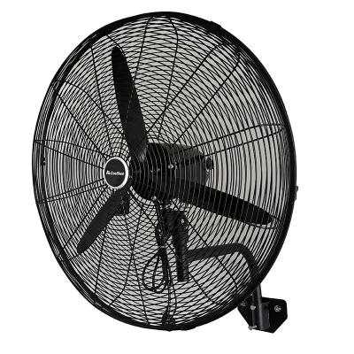 China Wall Mounted Industrial Ventilation Fan 20