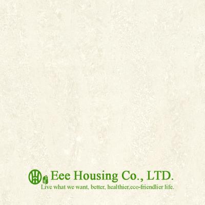 China 600mm*600mm Polished Porcelain Tile For Apartment Project for sale