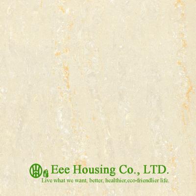 China 800mm*800mm Polished Porcelain Tile For Apartment Project for sale