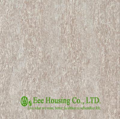 China 600mm*600mm Polished Porcelain Tile For Shopping Mall Project,Super glossy wear resistance for sale