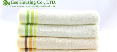 China Soft 100%  Bamboo Fiber Face Tower, Eco-friendly 33cm*72cm,organic bamboo towel anti-bacterial organic bamboo towel for sale