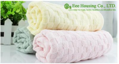 China 33cm*72cm Bamboo Fiber Face Cleaning Towel, 100g, Eco-friendly,organic bamboo towel anti-bacterial organic bamboo towel for sale