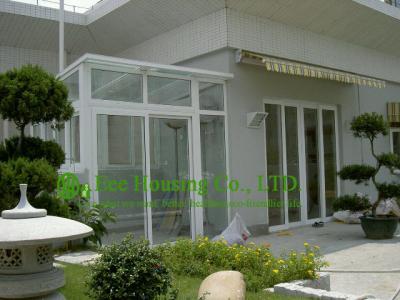 China White Frame UPVC Sliding Door For Residential,Double Glazed Vinyl Sliding Door for sale for sale