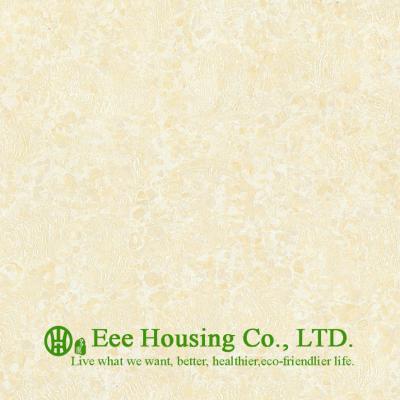 China Double loading Polished Porcelain Floor Tiles For Residential, 60cm*60cm Floor Tiles for sale