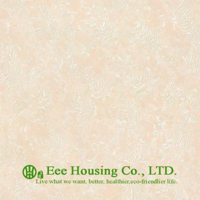China Double loading Polished Porcelain Floor Tiles For Residential, 60cm*60cm Floor Tiles for sale