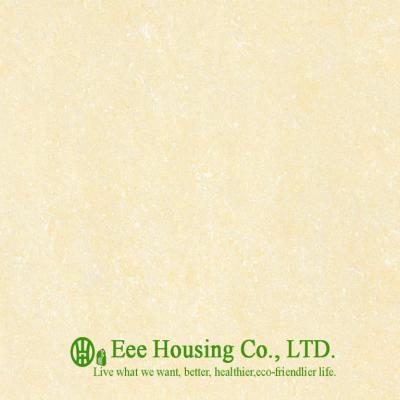 China Double loading Polished Porcelain Floor Tiles For Residential, 60cm*60cm Floor Tiles for sale