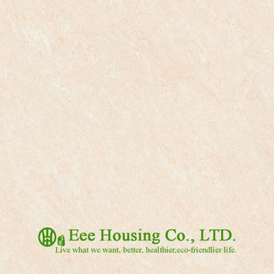 China Double loading Polished Porcelain Floor Tiles For Residential, 60cm*60cm Floor Tiles for sale