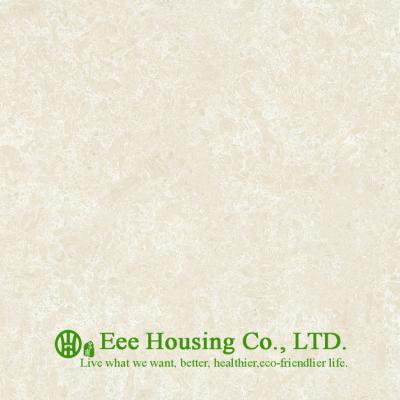 China Double loading Polished Porcelain Floor Tiles For Residential, 60cm*60cm Floor Tiles for sale
