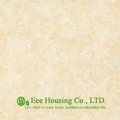 China Double loading Polished Porcelain Floor Tiles For Residential, 60cm*60cm Floor Tiles for sale