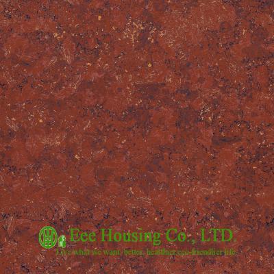 China Double loading Polished Porcelain Floor Tiles For Residential, 60cm*60cm Floor Tiles for sale