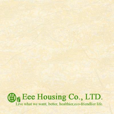 China Double loading Polished Porcelain Floor Tiles For Residential, 60cm*60cm Floor Tiles for sale