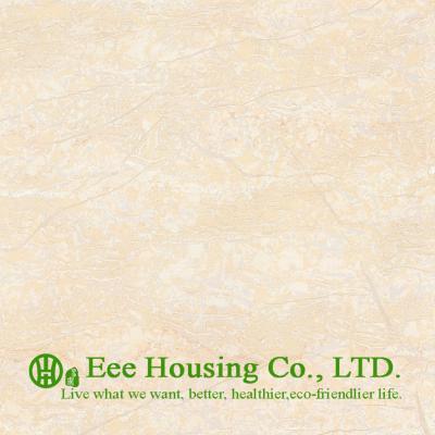 China Double loading Polished Porcelain Floor Tiles For Residential, 60cm*60cm Floor Tiles for sale