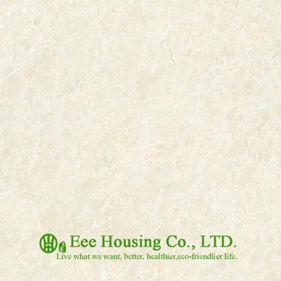 China Double loading Polished Porcelain Floor Tiles For Residential, 60cm*60cm Floor Tiles for sale