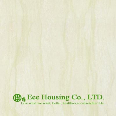 China Double loading Polished Porcelain Floor Tiles For Residential, 60cm*60cm Floor Tiles for sale
