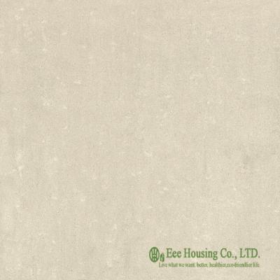 China Matt Surface 600mm * 600mm Double Loading Porcelain Floor Tile, Honed floor tiles for sale for sale