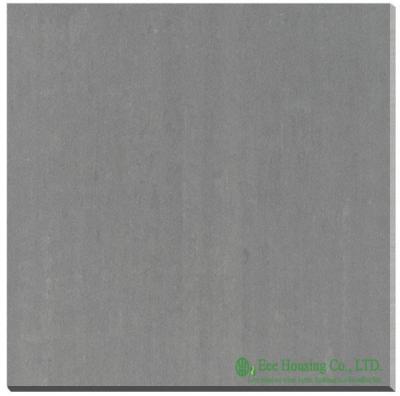 China Matt Surface 600mm * 600mm Double Loading Porcelain Floor Tile, Honed floor tiles for sale for sale