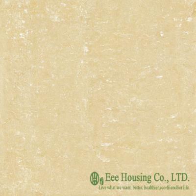 China 600mm * 600mm Double Loading Polished Porcelain Floor Tile, Polished floor tiles for sale for sale