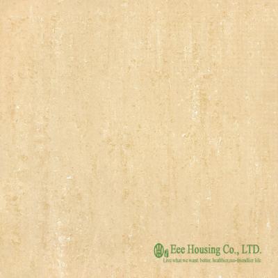 China 600mm * 600mm Double Loading Polished Porcelain Floor Tile, Polished floor tiles for sale for sale