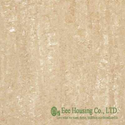 China 600mm * 600mm Double Loading Polished Porcelain Floor Tile, Polished floor tiles for sale for sale