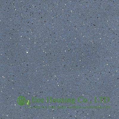 China Blue 600mm * 600mm Full Body Polished Porcelain Floor Tile, Polished floor tiles for sale for sale
