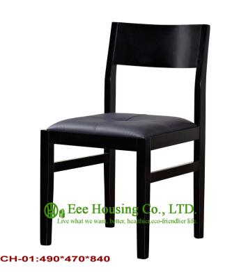 China Luxurious Solid Dining Chair,Solid Wood Dinning Table Furniture With Chairs/Home furniture for sale