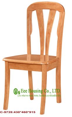 China Solid Wood Dining Chairs,Solid Wood Dinning Table Furniture With Chairs/Home furniture for sale
