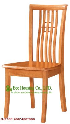 China Solid Wood Dining Chairs,Solid Wood Dinning Table Furniture With Chairs/Home furniture for sale