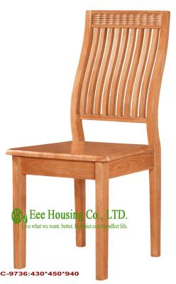 China Solid Wood Dining Chairs,Solid Wood Dinning Table Furniture With Chairs/Home furniture for sale