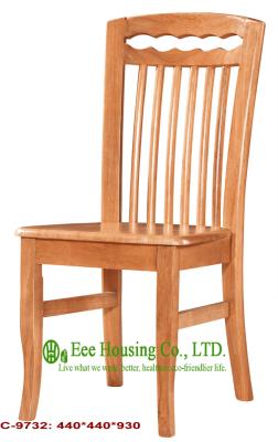 China Solid Wood Dining Chairs,Solid Wood Dinning Table Furniture With Chairs/Home furniture for sale