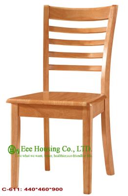 China Solid Wood Dining Chairs,Solid Wood Dinning Table Furniture With Chairs/Home furniture for sale